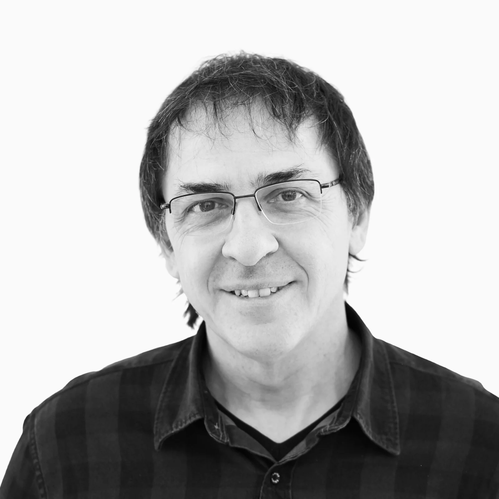 SVP Bezirk Muri - Roman Roth